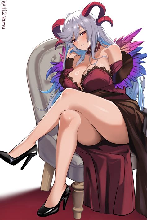 Freyja And Cornelia Arnim Fire Emblem And 2 More Drawn By Namu