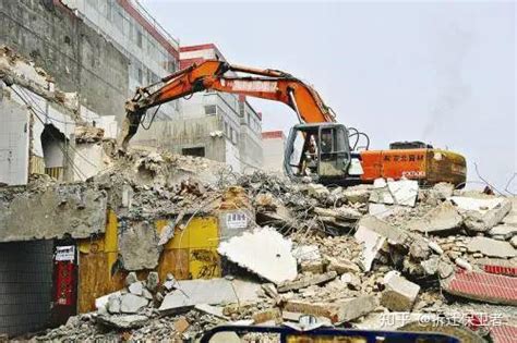 集体土地征收时未对有关房屋补偿，参照国有土地上房屋补偿安置 知乎