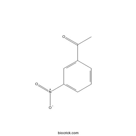 3 Nitroacetophenone Cas121 89 1 Miscellaneous High Purity