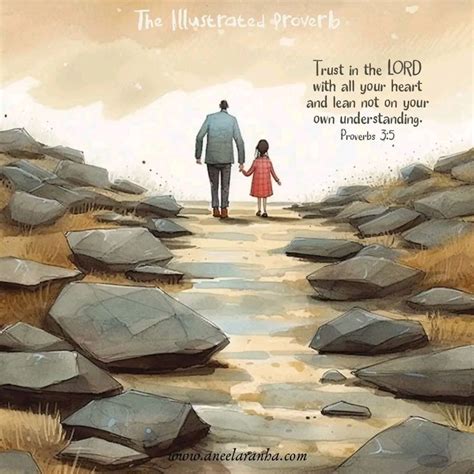 Pin By Sandi Wolf On The Illustrated Proverbs Illustrated Bible