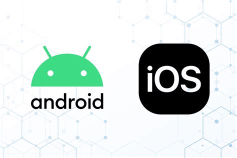 Android Vs Ios ¿qué Sistema Es Más Popular Ciencia Y Tecnología