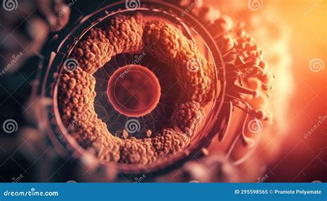 An Endoscopic View Of The Colon With Marked Areas Of Interest For An Endoscopic View Of The Colon With Marked Areas Of Interest For