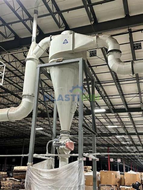 Used Kice Air Classification System