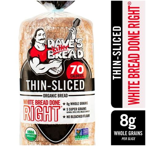 Bread Thins