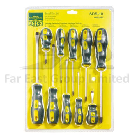 Sds 10 Far East Group