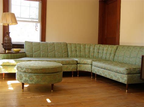 Discovering Timeless Elegance Your Guide To Vintage Sofa Aesthetics