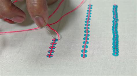 How To Sew Sequin Trim By Hand Learn Sewing Sequin Trim Wayne Arthur Gallery