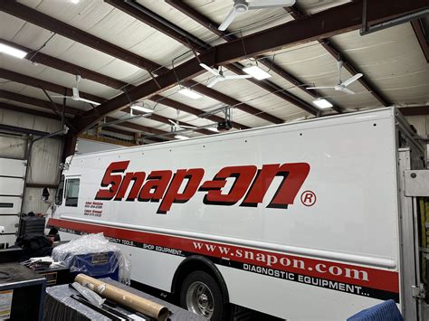 How Does Snap On Truck Credit Work At Joshua Tyler Blog