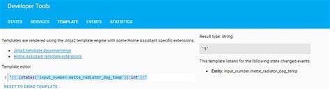 Automations With Entity Values Configuration Home Assistant Community