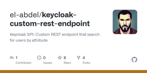 Github El Abdelkeycloak Custom Rest Endpoint Keycloak Spi Custom