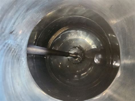 세영상사 교반기 믹싱탱크