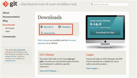 Gitとは？macでgitを使う方法を解説！ エンジニアライブログ