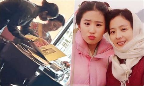 Chi Tiền để Khiến Lưu Diệc Phi Nổi Tiếng Thừa Nhận Tình Yêu Với Dương