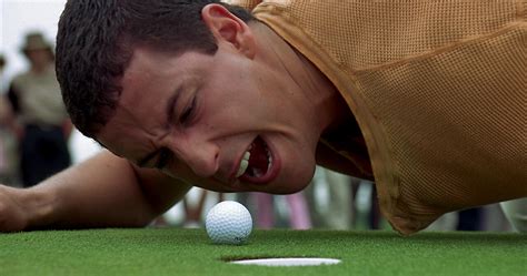 Happy Gilmore 2 Cast Release Date Photos Plot Of Adam Sandler