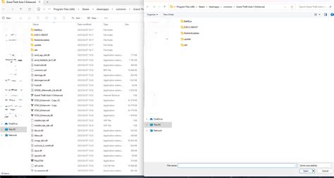 Enhanced Version Gta5 Exe Not Found Fivem Client Support Cfx Re Community