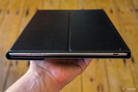 Huawei MateBook Review Hours Of Friendship