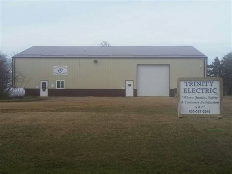 Trinity Electric Llc Home Facebook