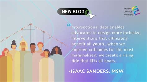 Isaacs New Blog On Intersectional Data Liz Harding Chao Esq Mpa