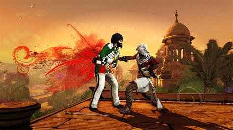 Assassins Creed Chronicles India Now Available On The Xbox Store