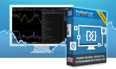 training program introduction to programming with prorealtime