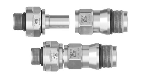 Uqdb 接头 Cejn 中国大陆