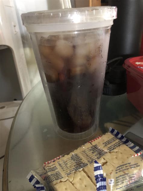 Coke Zero And Sky Flakes Redfood