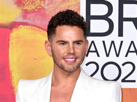 Ant And Dec Reveal Theyre ‘disappointed Dean Mccullough Quit The ‘easiest Im A Celeb Trial