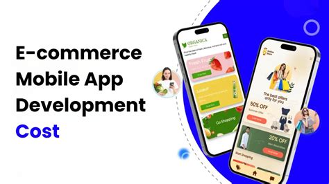 E Commerce Mobile App Development Cost Explained