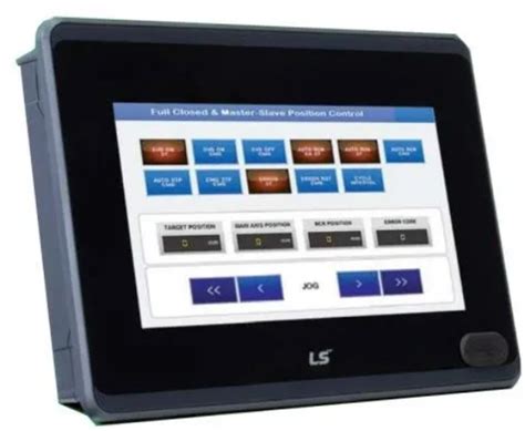 Xp Builder Mới Nhất Phần Mềm Ls Hmi Automation