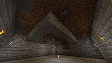 Wool Farm Bad Design Rredstone