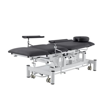 電動捐血椅 — Aidapt 愛意達