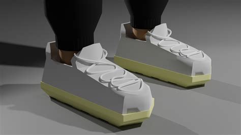 Funko POP Character CGTrader