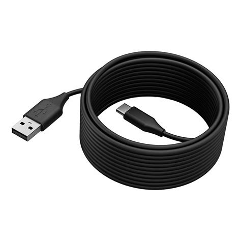 Jabra Usb Cable M Usb A To Usb C For Panacast Mwave