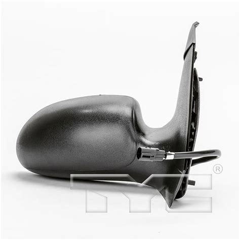 For Ford Focus Passenger Side Power Non Heated Replacement Mirror