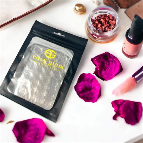 Easy Glam Extra Strength Glue Pads