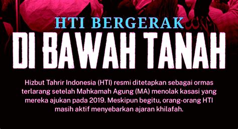 Perhatian Eks Hti Mau Aksi Di Surabaya Dengan Isu Masyarakat Rempang