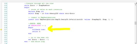 Sql Why This Insert Statement Cannot Insert Values In Its Second Iteration Stack Overflow
