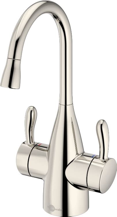 Insinkerator Water Filtration