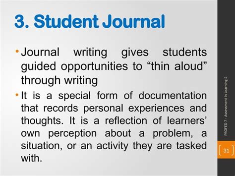 Tools Used In Affective Assessment Ppptx Pptx