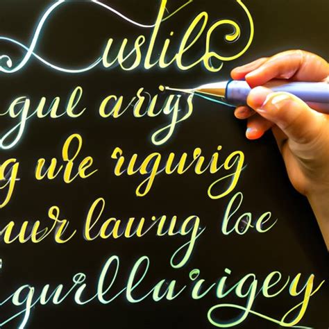 Cant Read Cursive Writing What You Need To Know The Enlightened Mindset