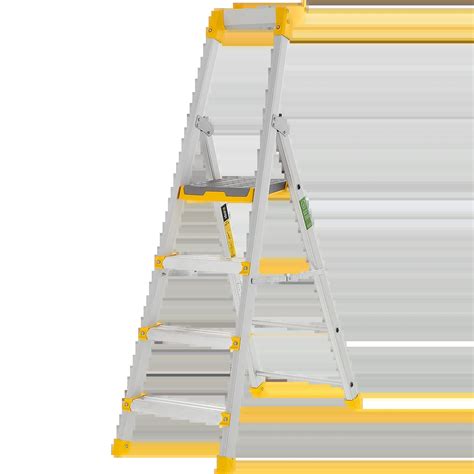 Wsteps Step Ladder 55p 4 Astmeline Redel