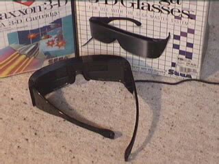 Sega Master System