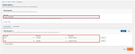 Connecting MQTT WiFi Sensors To AWS IoT Core NCD Io