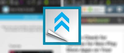 How To Quickly Scroll To The Top Bottom In Android