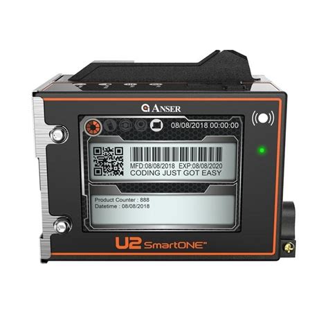 Anser U2 Smart Patricole Investments