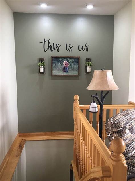 30 Ideas Para Decorar Escaleras Paredes Descansillos Barandillas Y