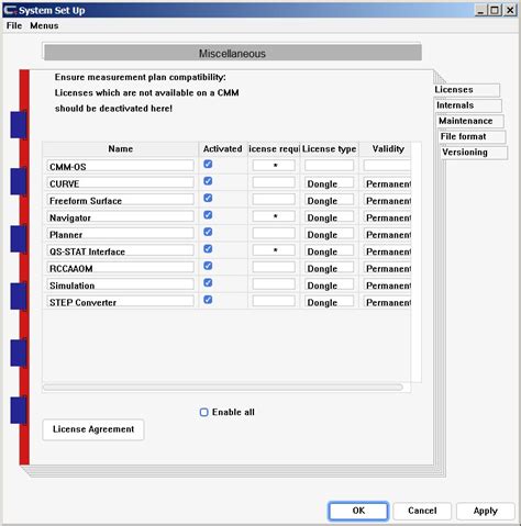 loading stp step files general zeiss qualityforum