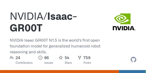Isaac Gr00treadmemd At Main · Nvidiaisaac Gr00t · Github