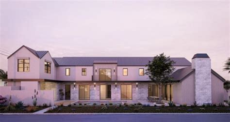 Architecture Rendering