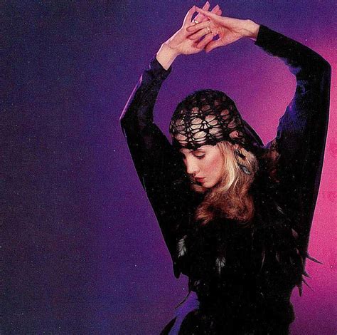 Top 80s Songs Of Fleetwood Mac Singer Stevie Nicks